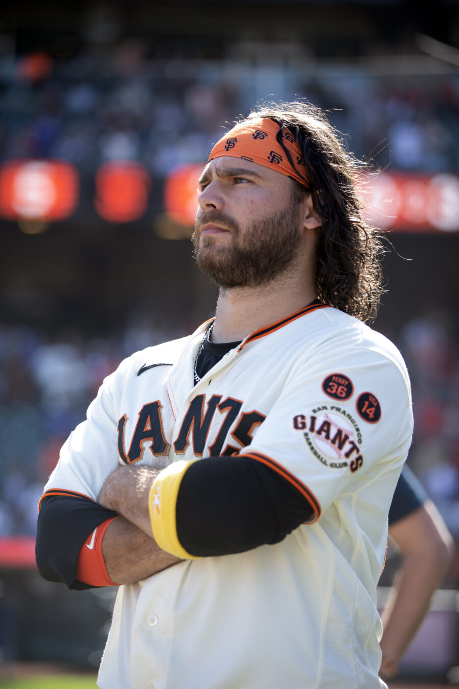 Cardinals Sign Brandon Crawford - MLB Trade Rumors