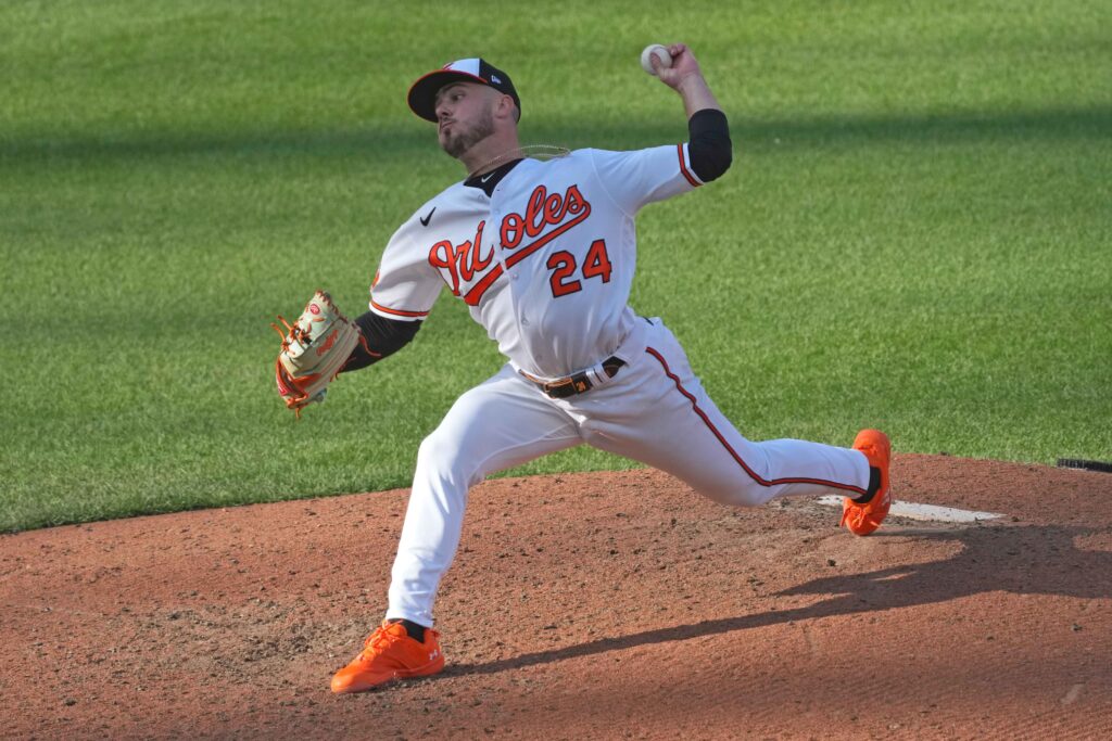 DL Hall To Compete For Rotation Role With Brewers - MLB Trade Rumors