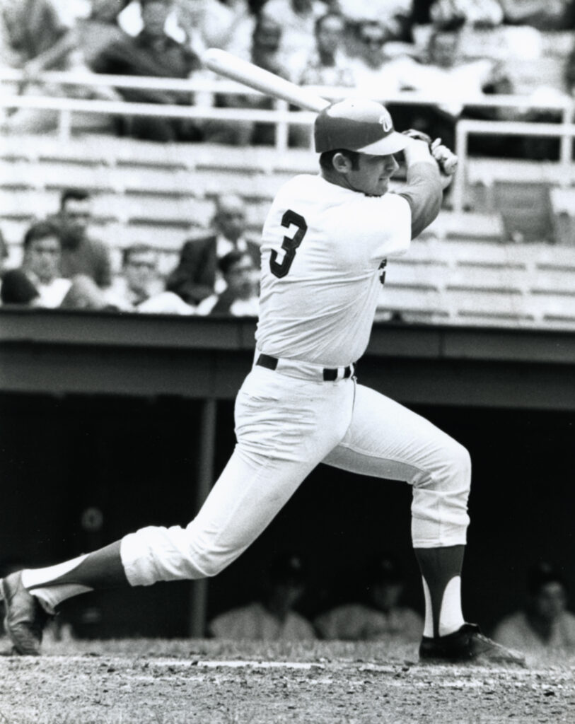 Brant Alyea Passes Away - MLB Trade Rumors