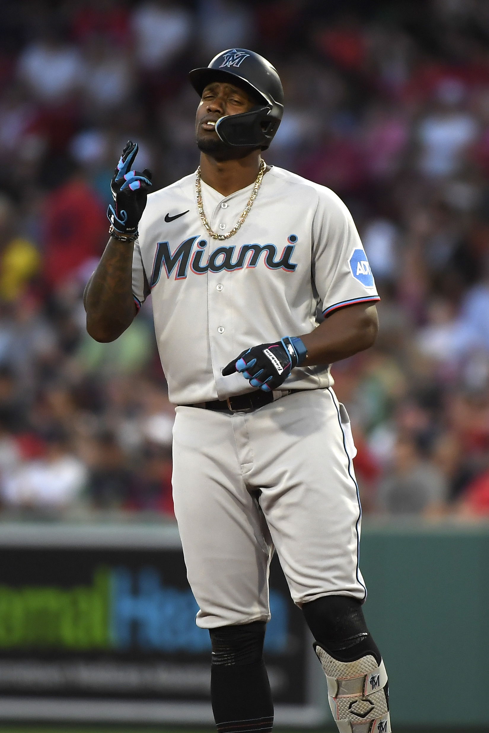 Giants Sign Jorge Soler - MLB Trade Rumors