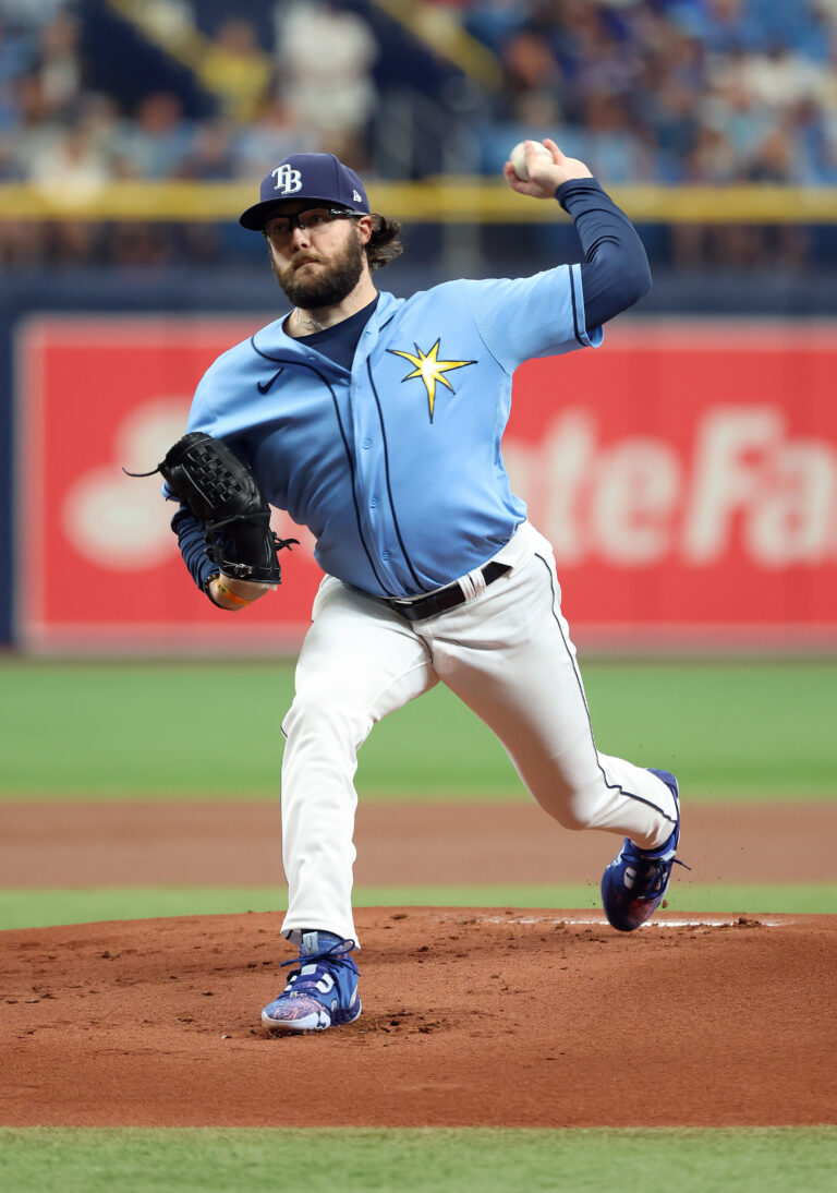 Pirates Sign Josh Fleming - MLB Trade Rumors