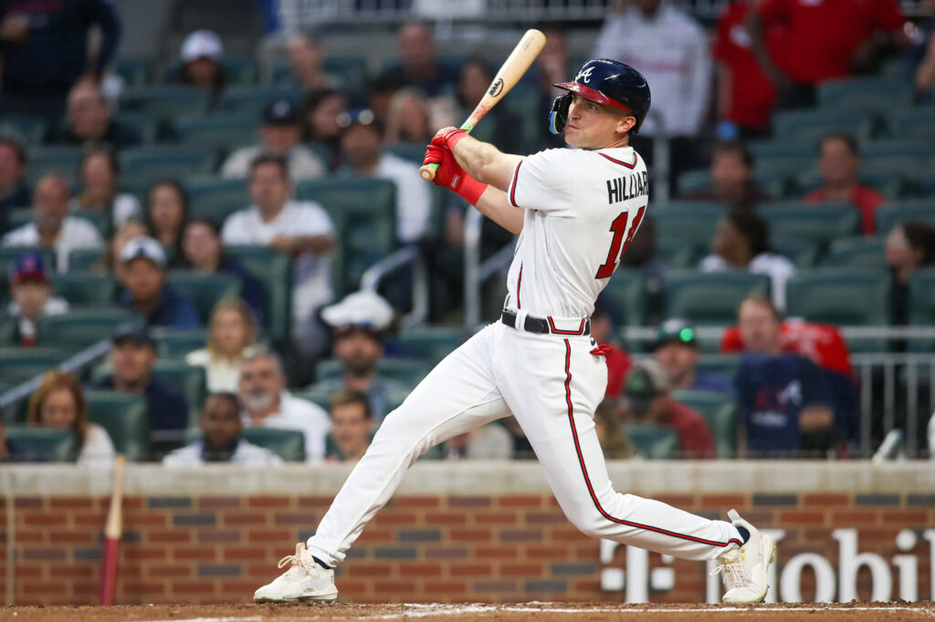 Rockies Claim Sam Hilliard Off Waivers From Orioles - MLB Trade Rumors