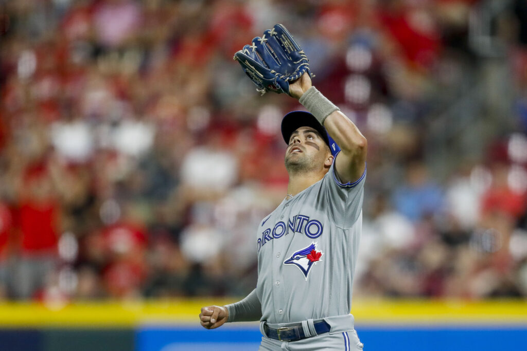 Whit Merrifield Deal Expected This Weekend - MLB Trade Rumors