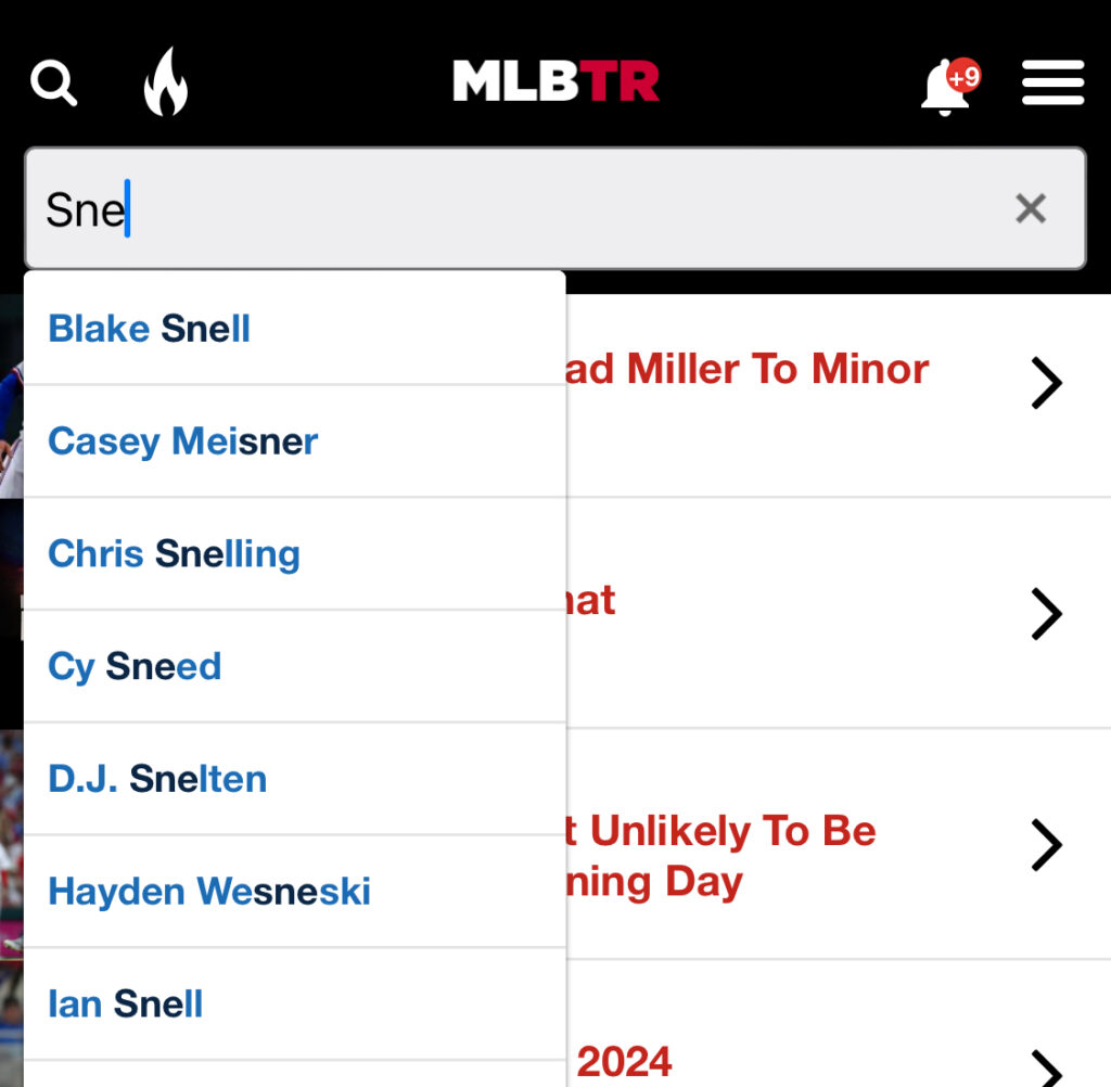 Tim Dierkes | MLB Trade Rumors