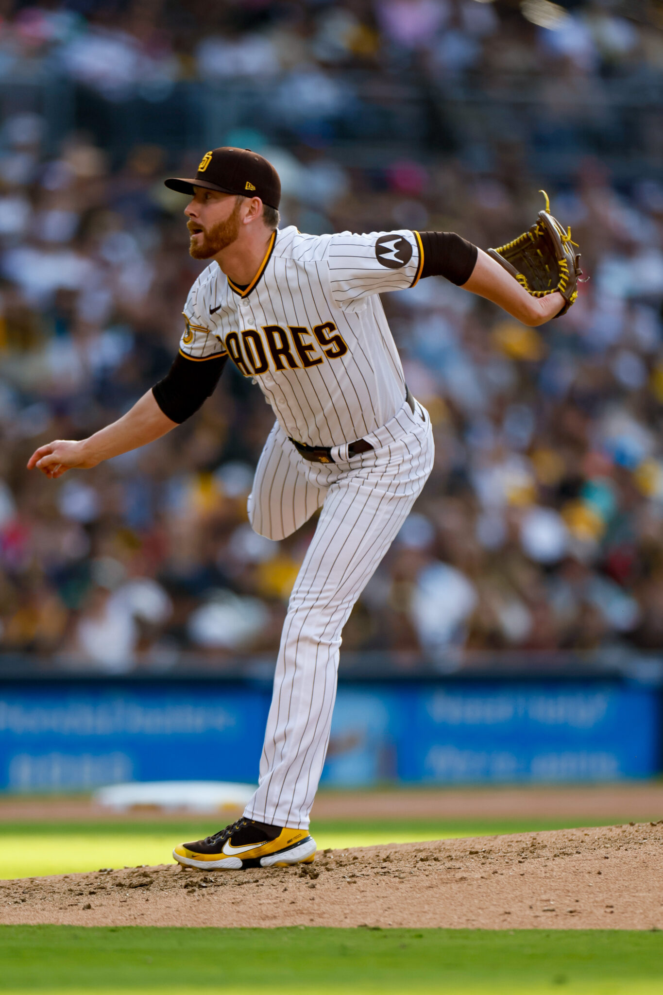 San Diego Padres Rumors - MLB Trade Rumors