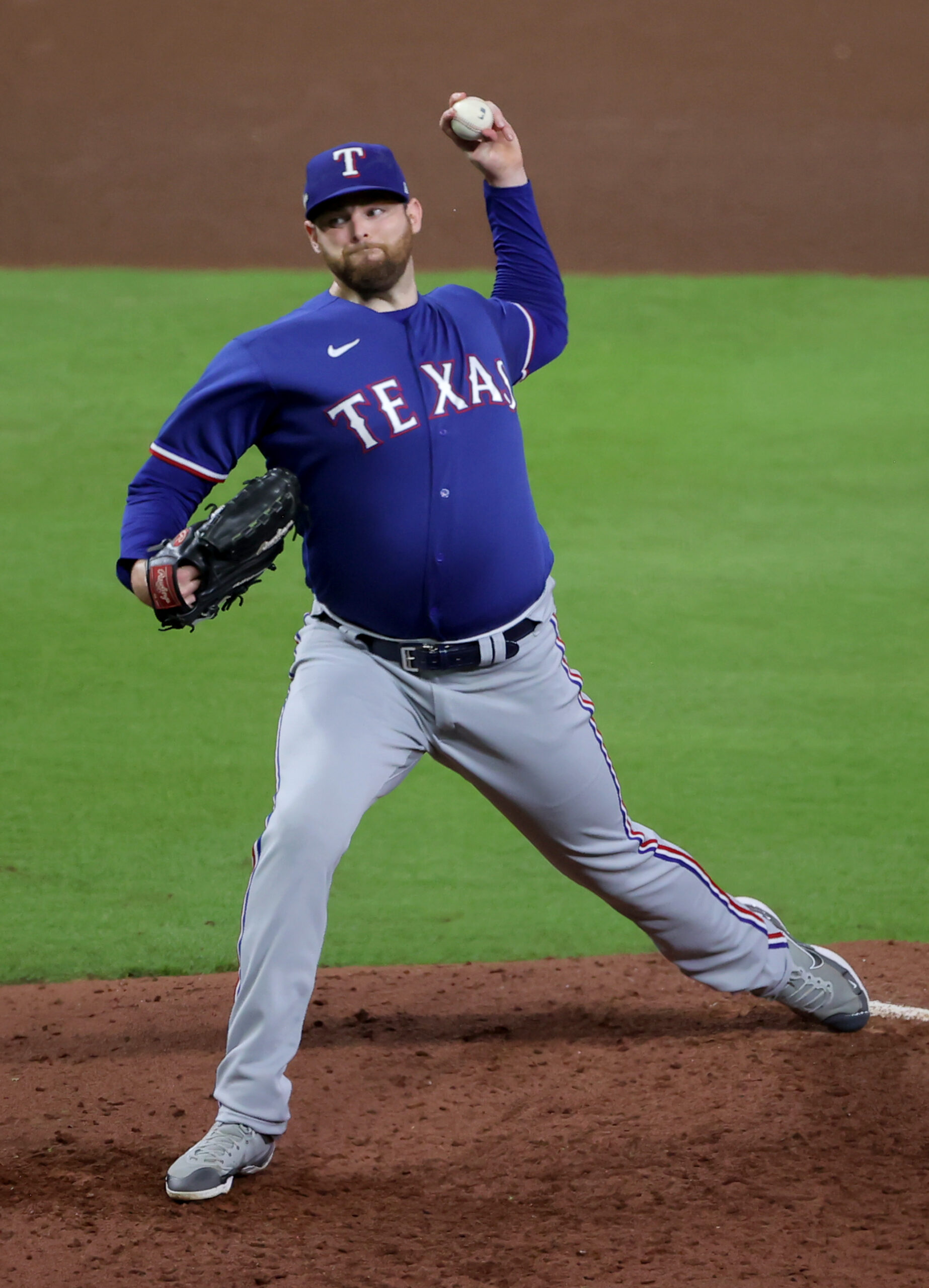 Jordan Montgomery Rumors - MLB Trade Rumors