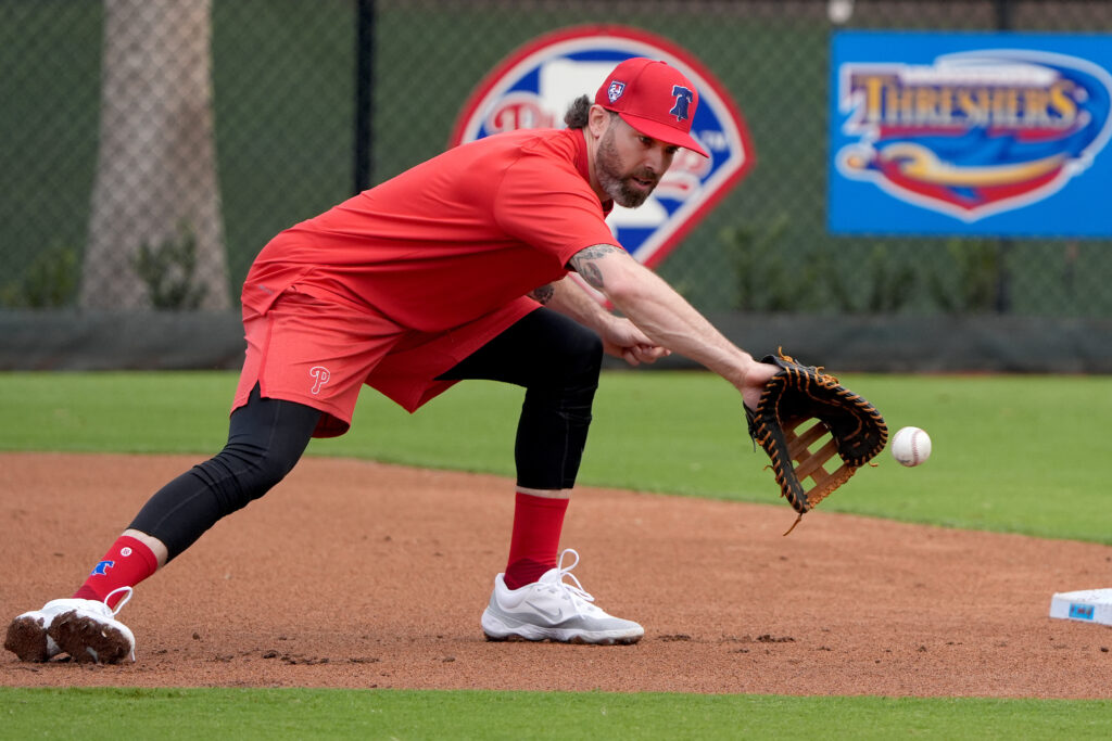 Rockies To Acquire Jake Cave - MLB Trade Rumors