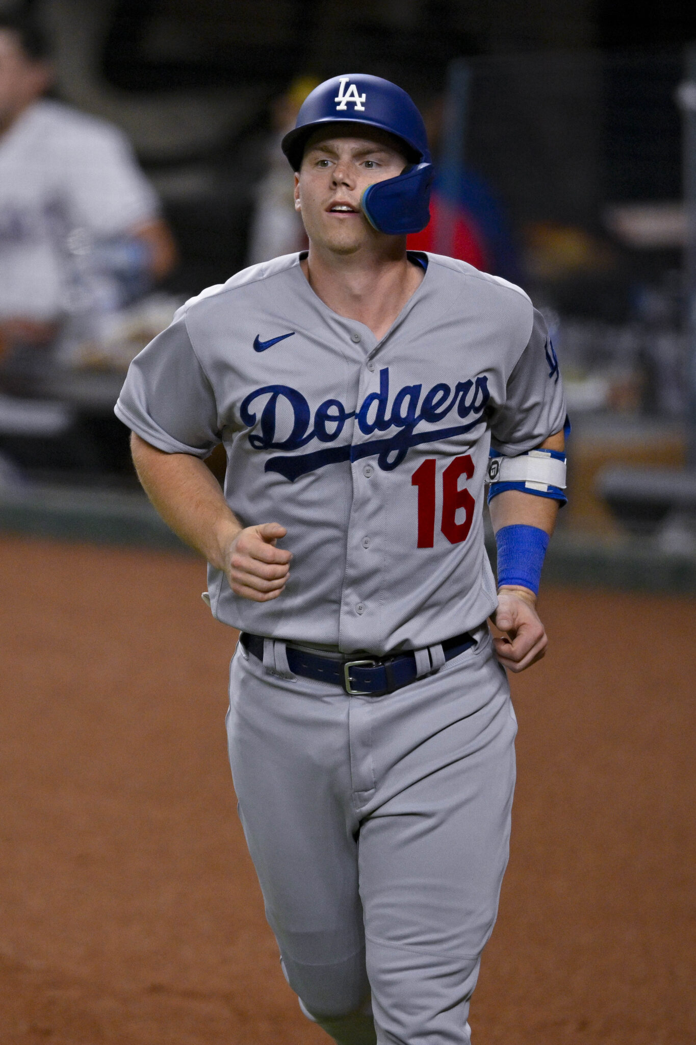 Dodgers, Will Smith "Working On" Long-Term Extension - MLB Trade Rumors