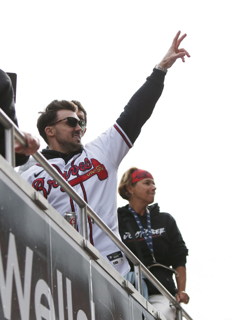 El Espía del Béisbol: Los Bravos firman a Adam Duvall