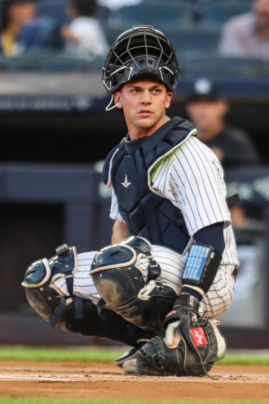 Marlins Trade Jon Berti To Yankees - MLB Trade Rumors