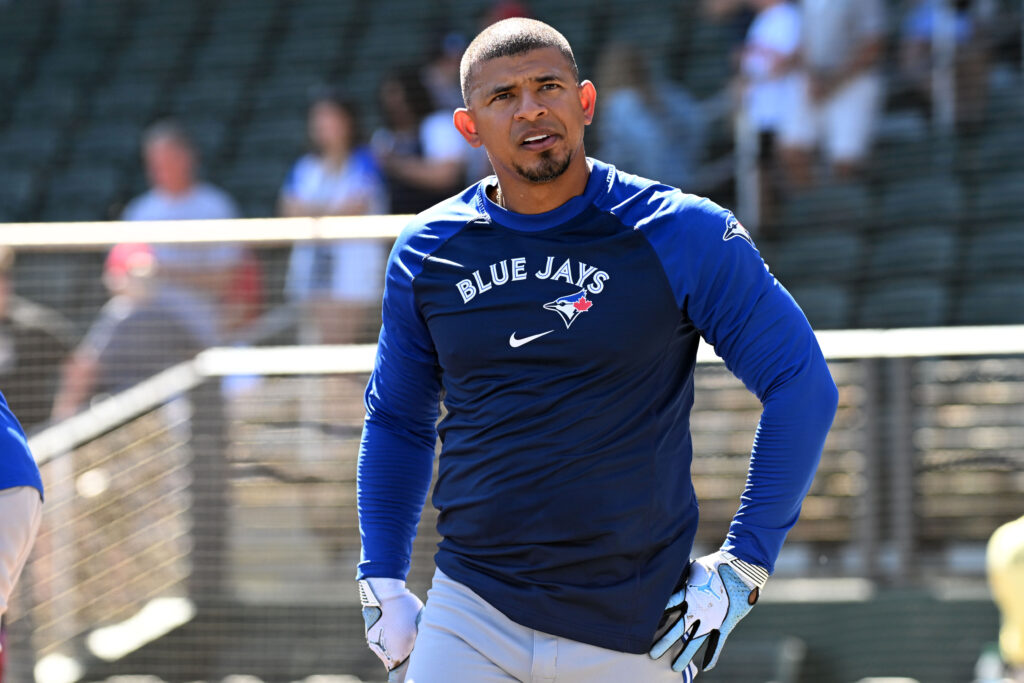 Blue Jays Grant Eduardo Escobar His Release - MLB Trade Rumors