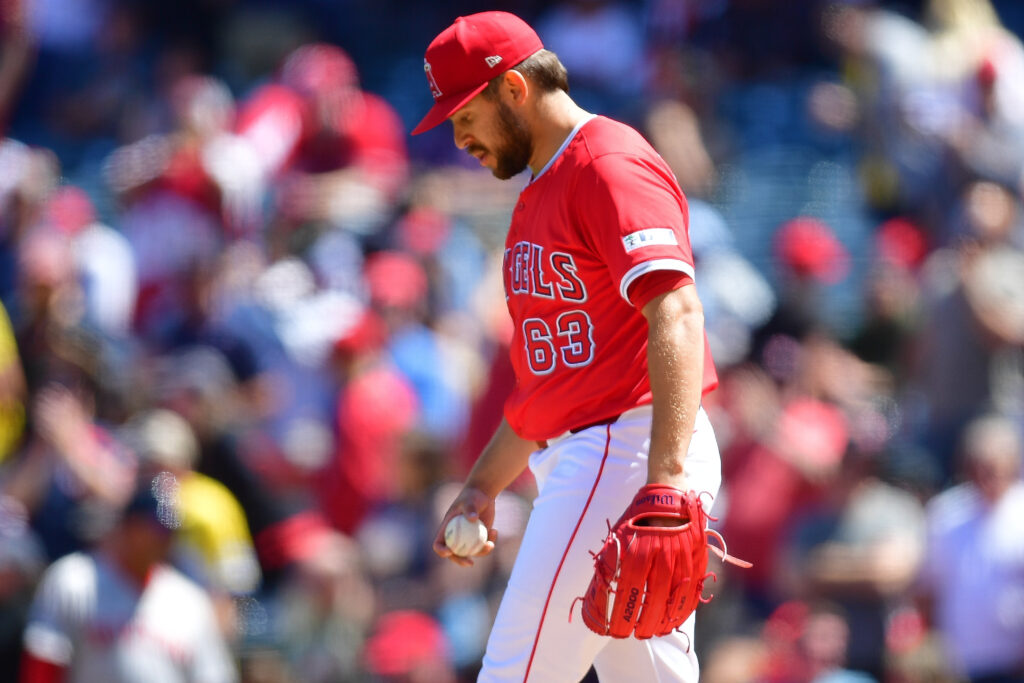 Angels Notes: Silseth, Rotation, Stephenson - MLB Trade Rumors