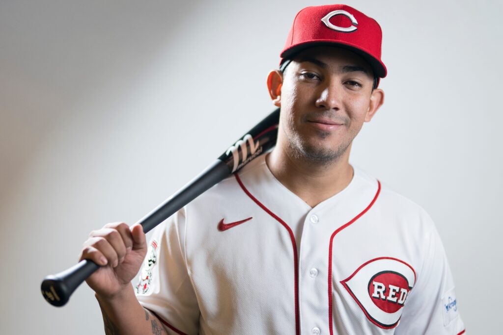 Marlins Select Jhonny Pereda - MLB Trade Rumors