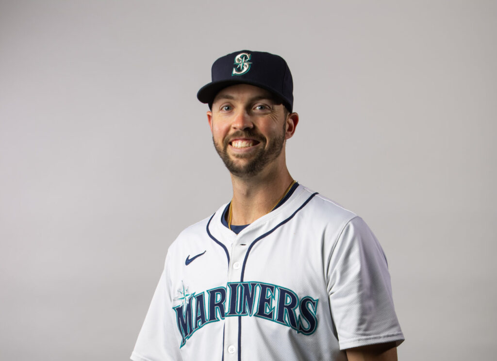 Mariners Release Sean Poppen - MLB Trade Rumors