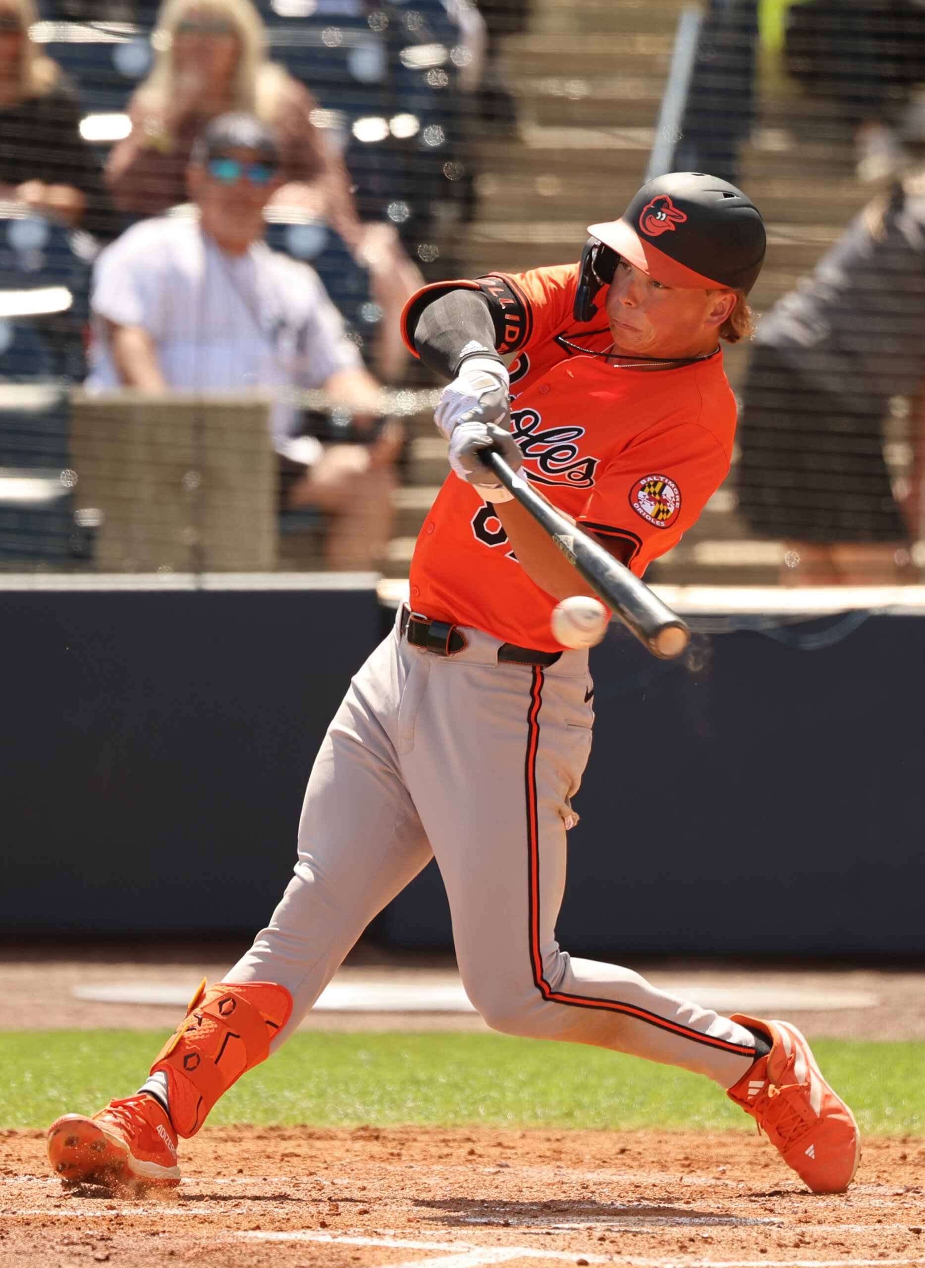 Top Prospect Promotions Rumors - MLB Trade Rumors