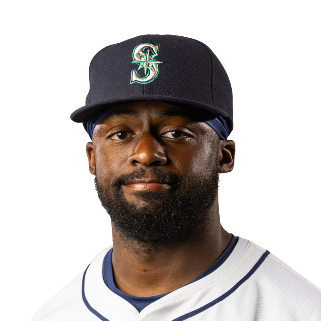 Dodgers Designate Taylor Trammell For Assignment - MLB Trade Rumors