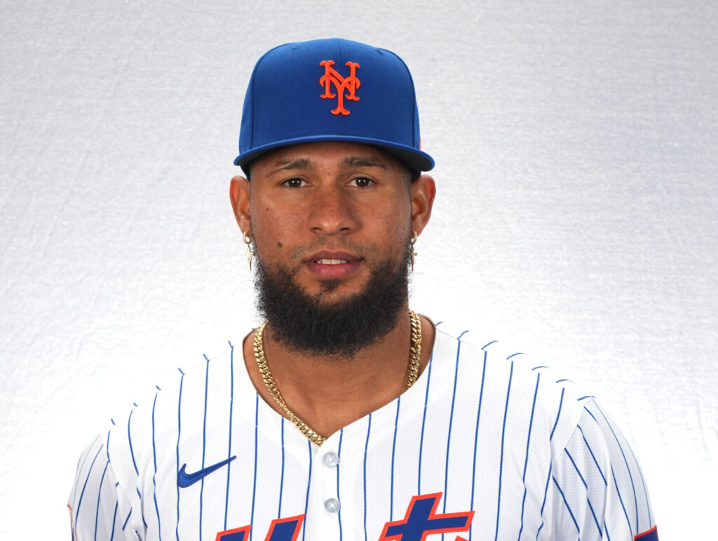 Mets Designate Yohan Ramírez, Select Cole Sulser - MLB Trade Rumors