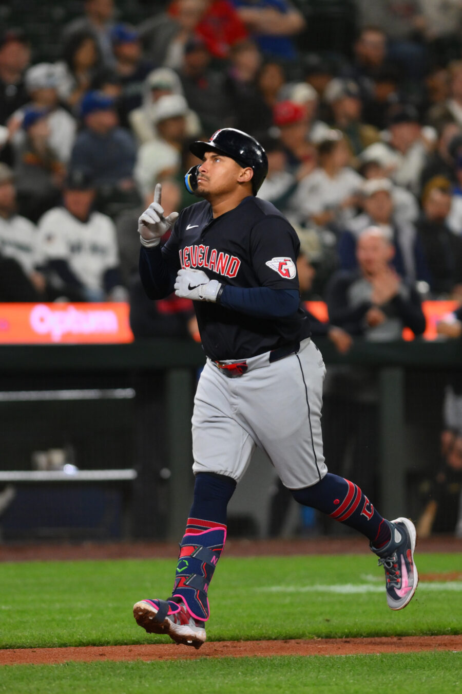 Josh Naylor Just Keeps Getting Better - MLB Trade Rumors