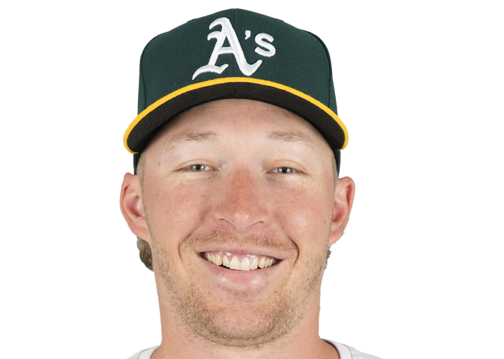 Athletics Select Brett Harris - MLB Trade Rumors