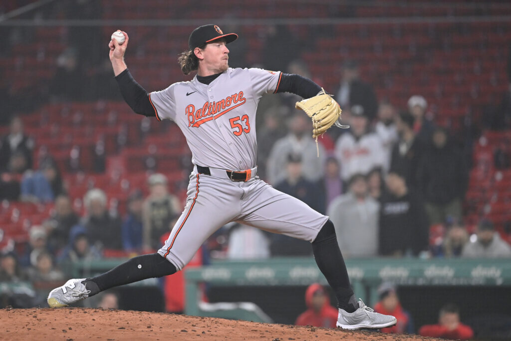 Mariners Acquire Mike Baumann - MLB Trade Rumors Mariners Acquire Mike Baumann - MLB Trade Rumors
