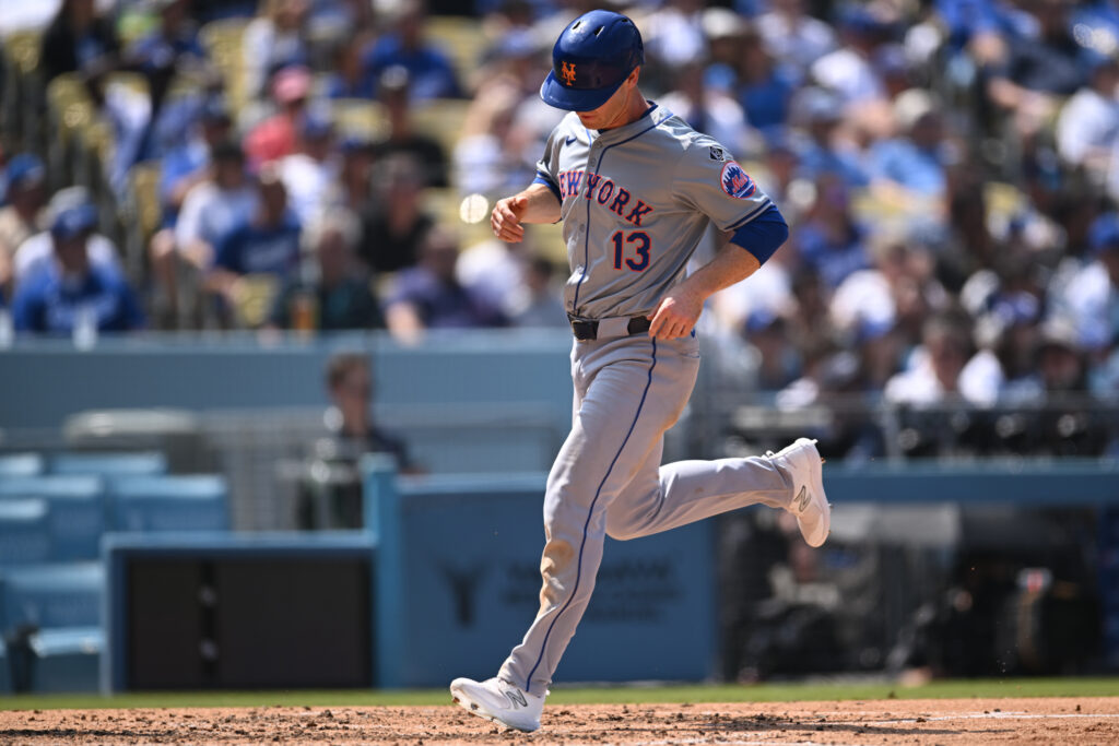 Mets Will DFA Joey Wendle, Yohan Ramirez - MLB Trade Rumors