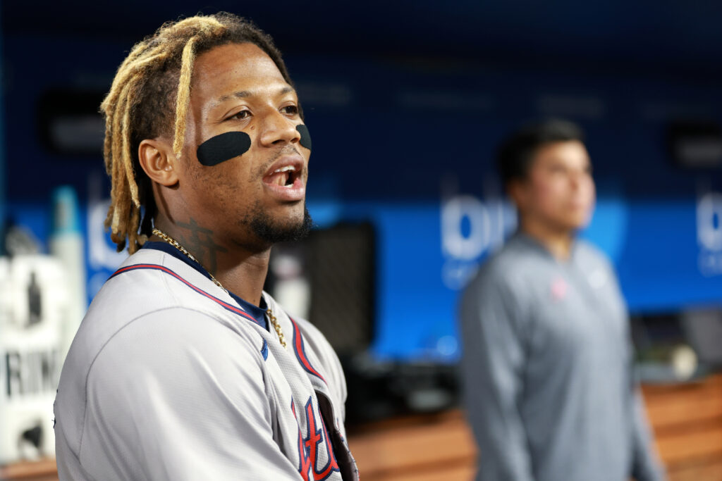 Fantasy Baseball: The (Bad) Changes in Discipline That Matter - MLB ...