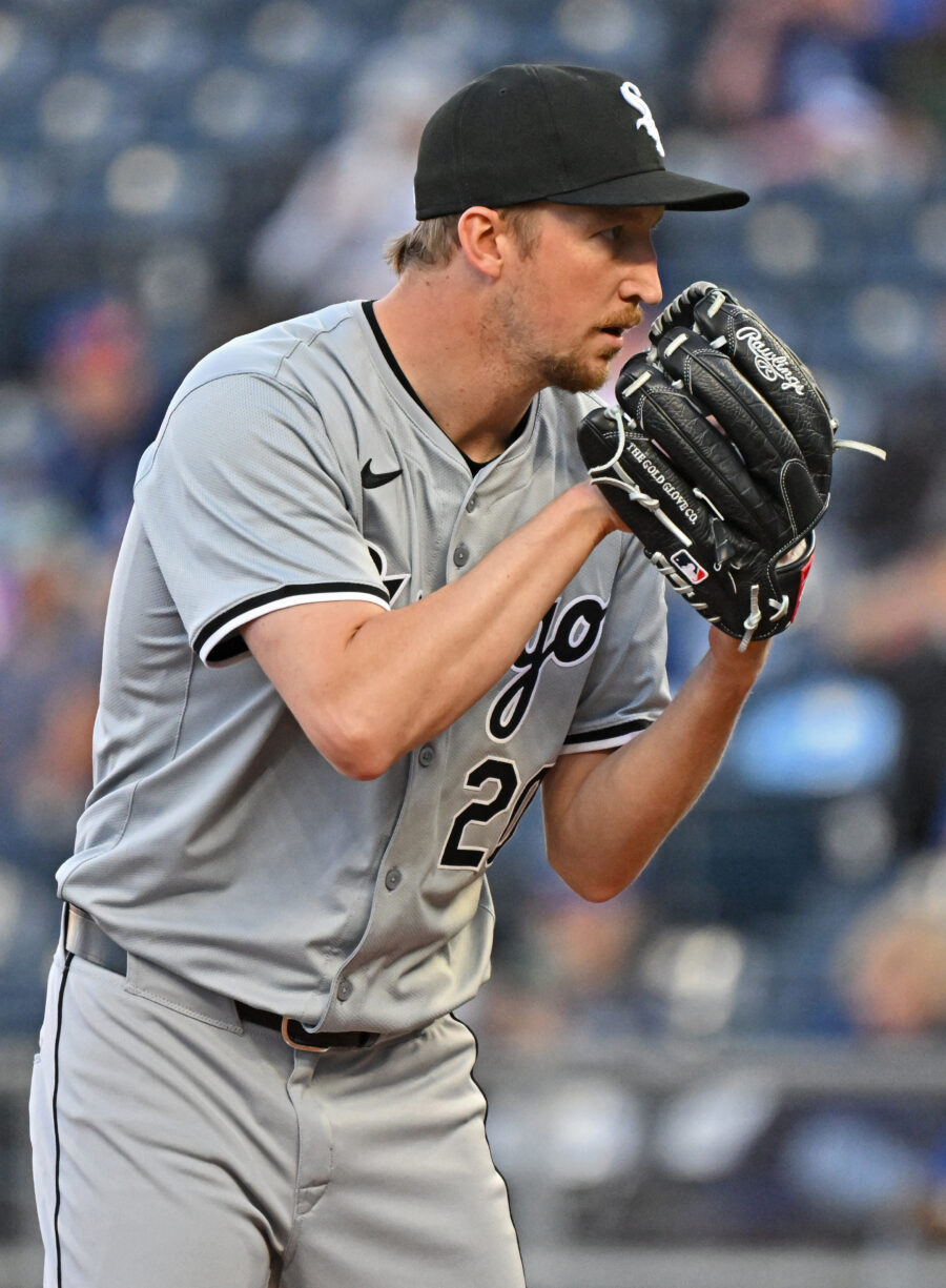 Cardinals, White Sox, Dodgers Complete 7-Player Trade - MLB Trade Rumors