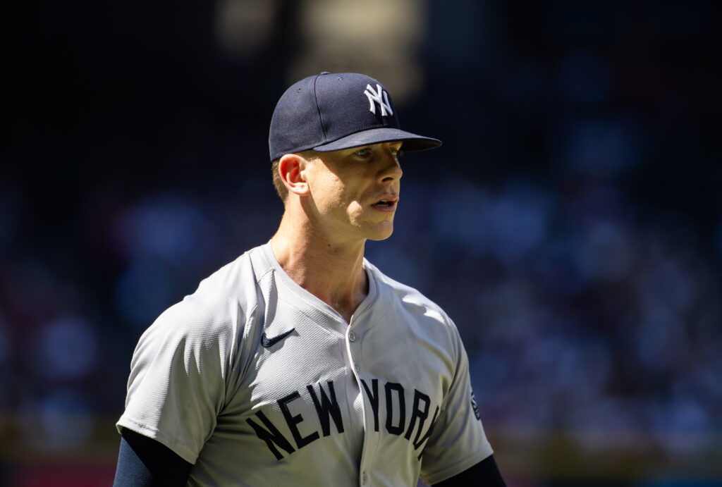 Yankees Place Ian Hamilton, Cody Poteet On Injured List - MLB Trade Rumors