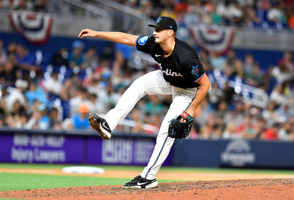 Orioles Sign Niko Goodrum, Burch Smith To Minor League Deals - MLB ...