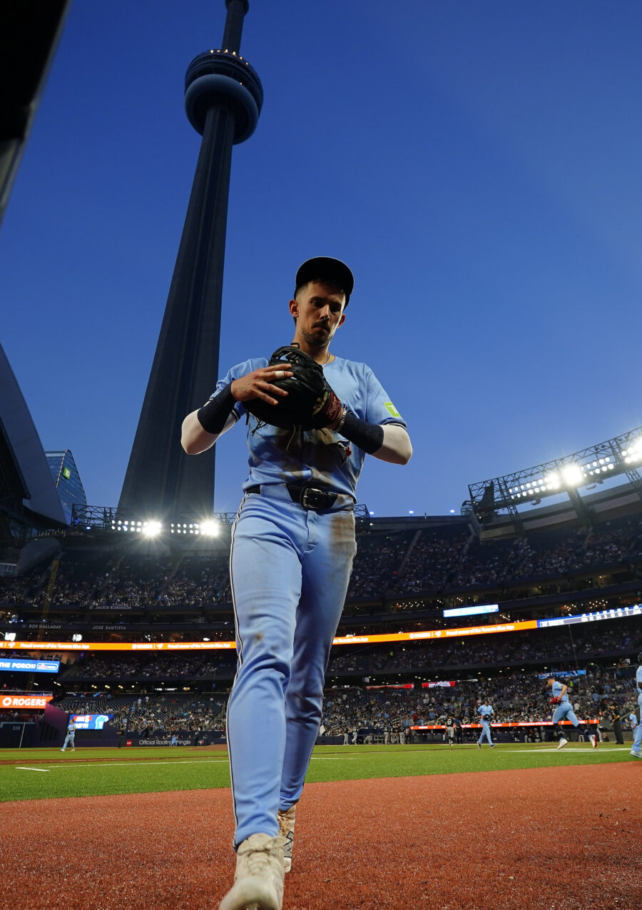 Toronto Blue Jays Rumors - MLB Trade Rumors