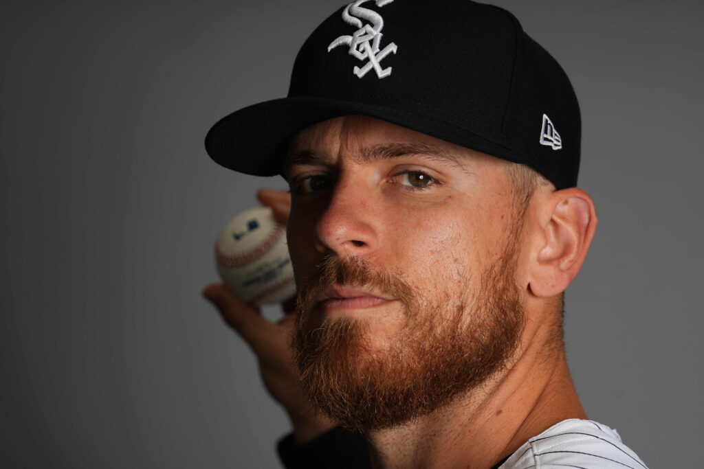 White Sox Select Chad Kuhl - MLB Trade Rumors