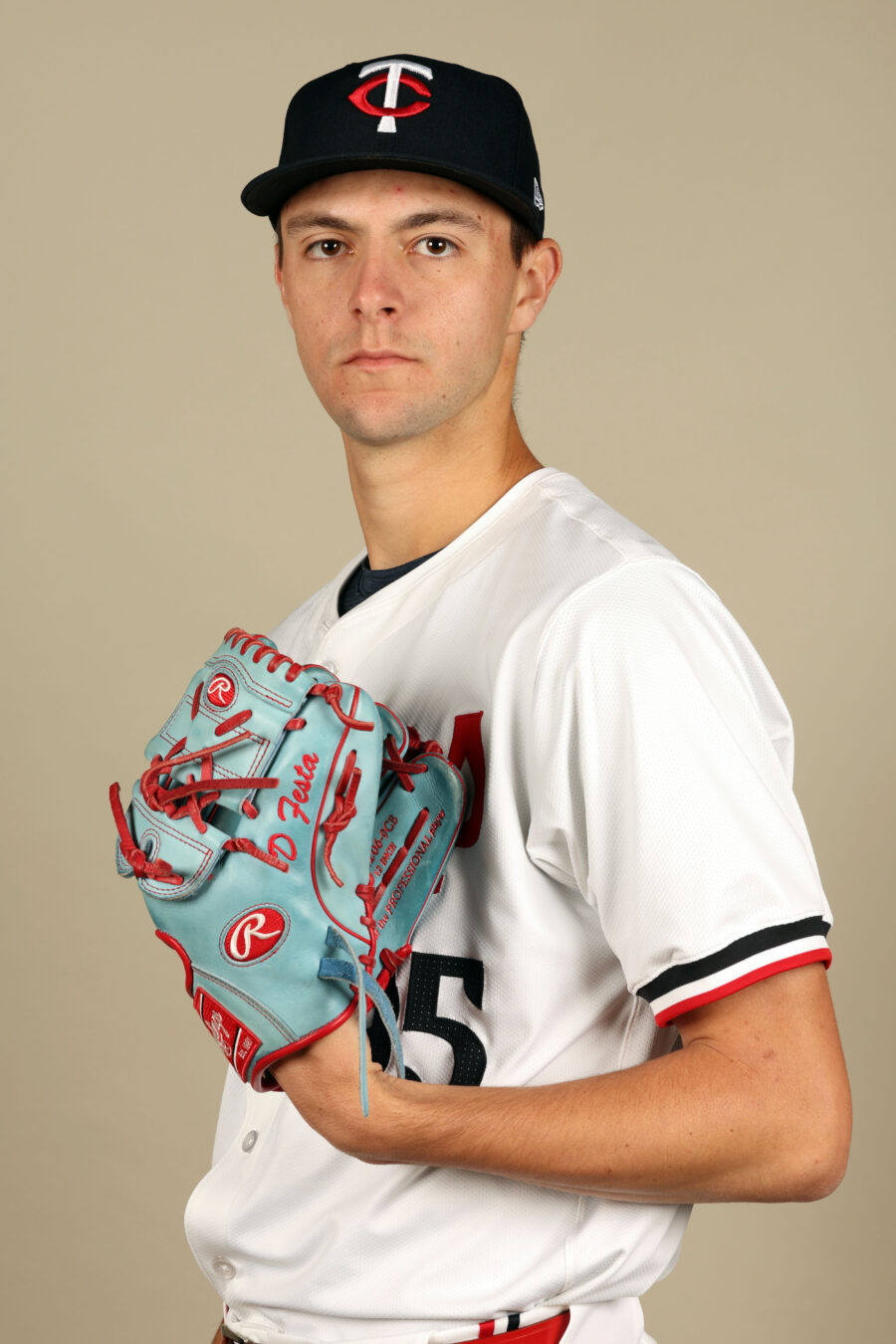 Twins To Select David Festa - MLB Trade Rumors