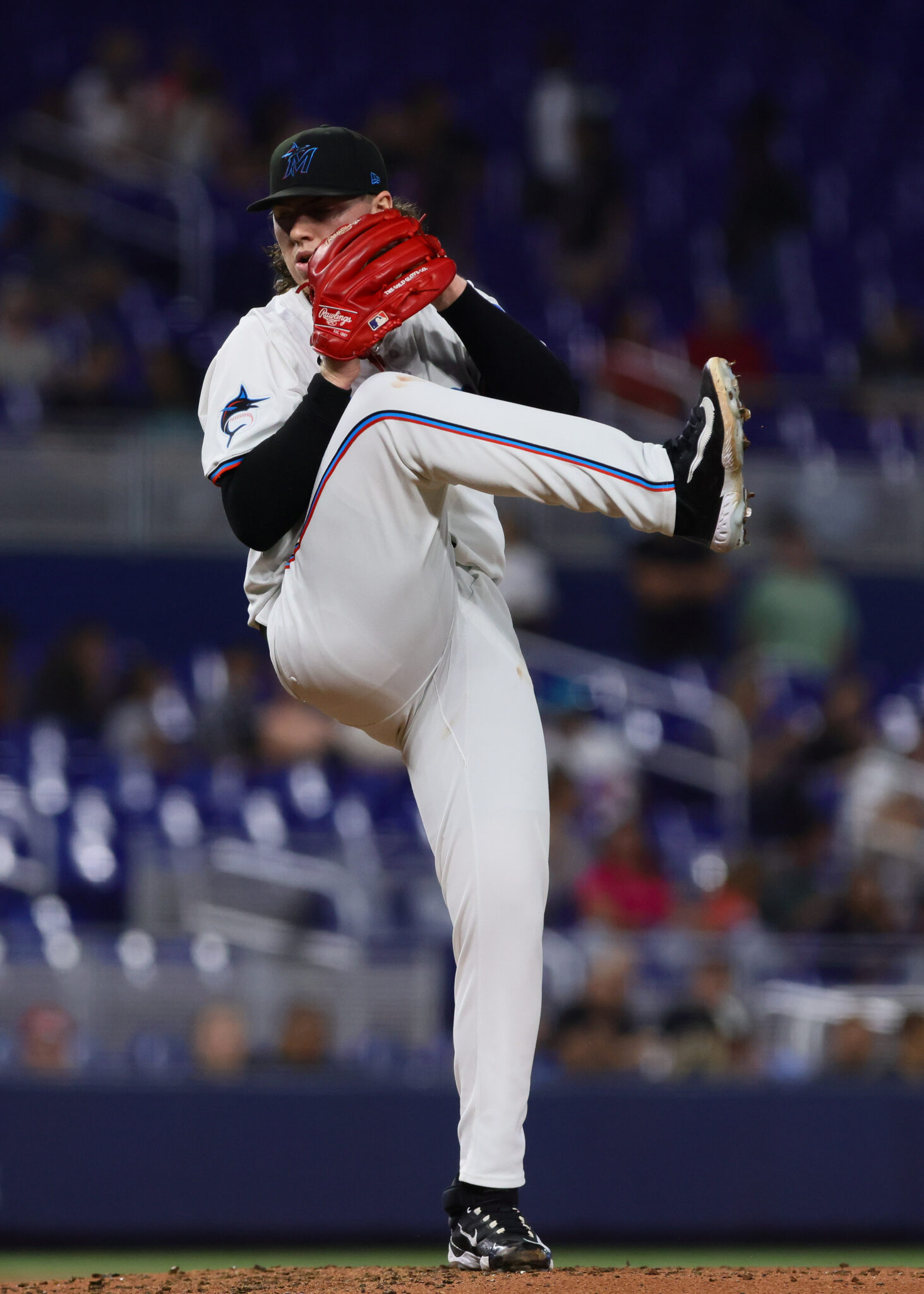 The Surprising Rock Of The Marlins' Rotation - MLB Trade Rumors