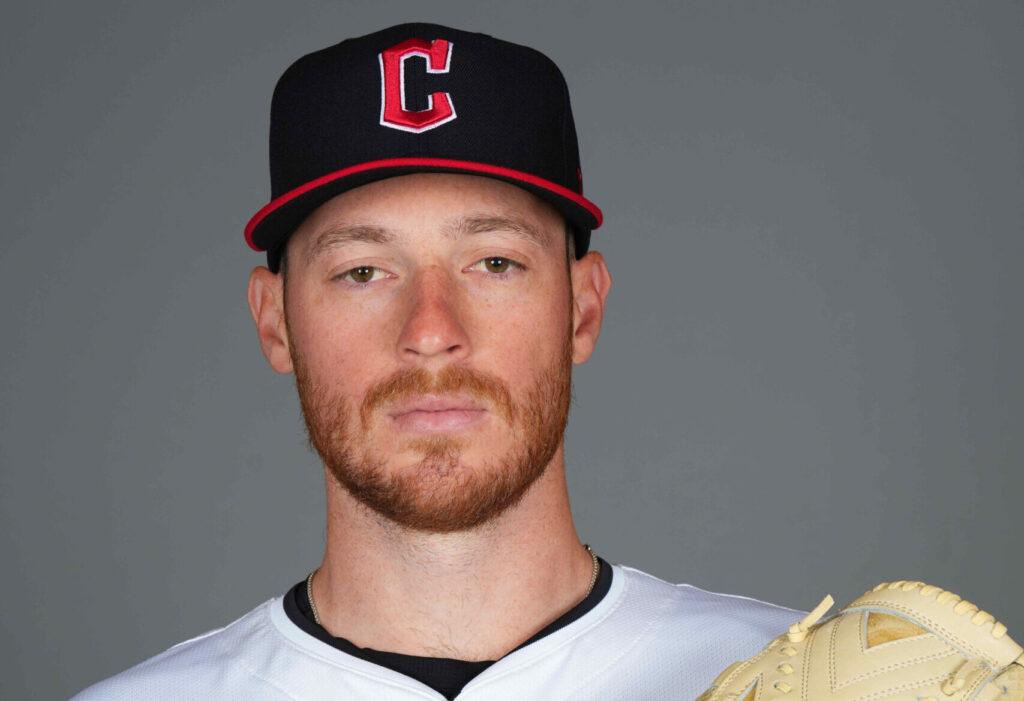 Guardians Release Adam Oller - MLB Trade Rumors