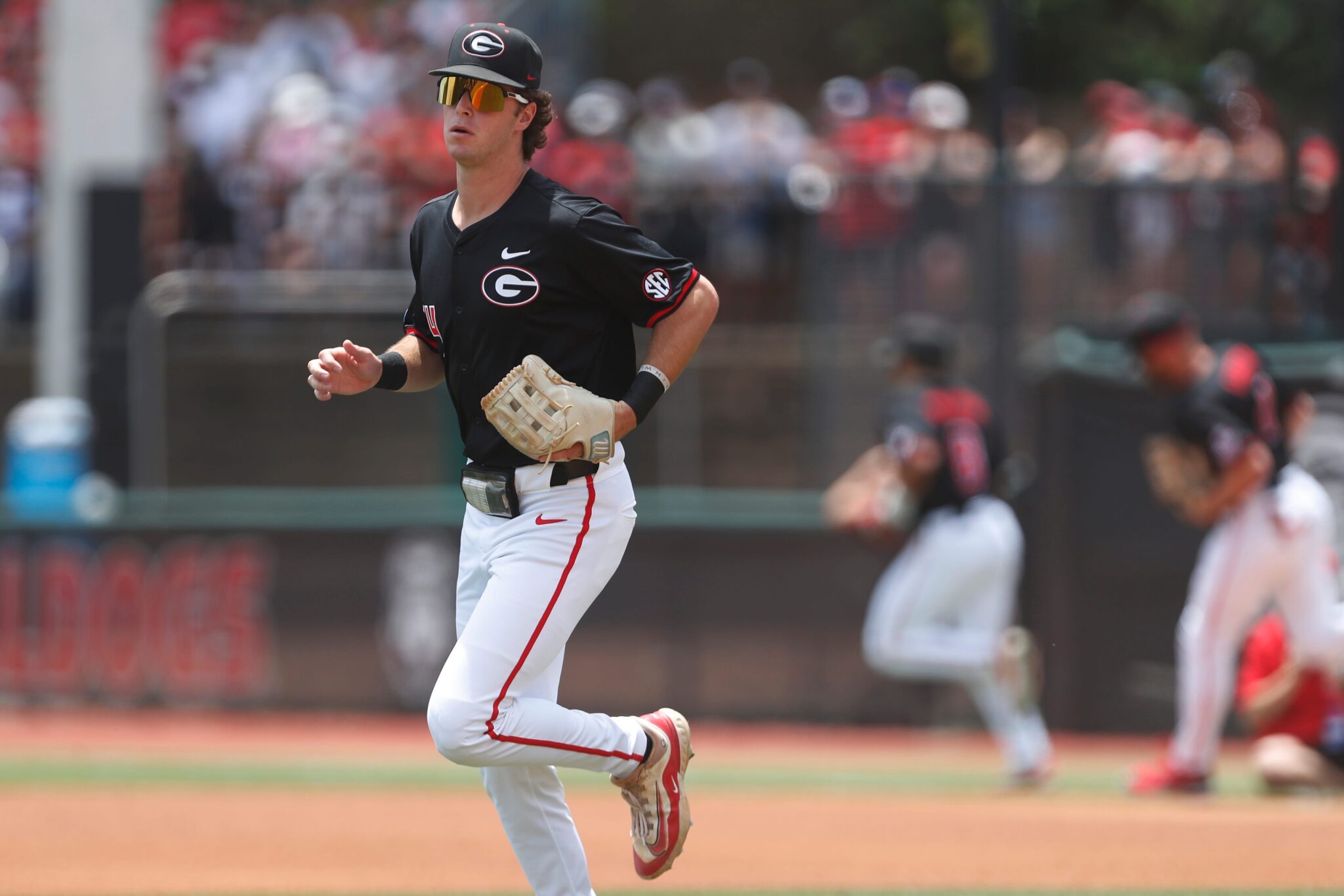 Rockies Agree To Terms With No. 3 Overall Pick Charlie Condon - MLB ...