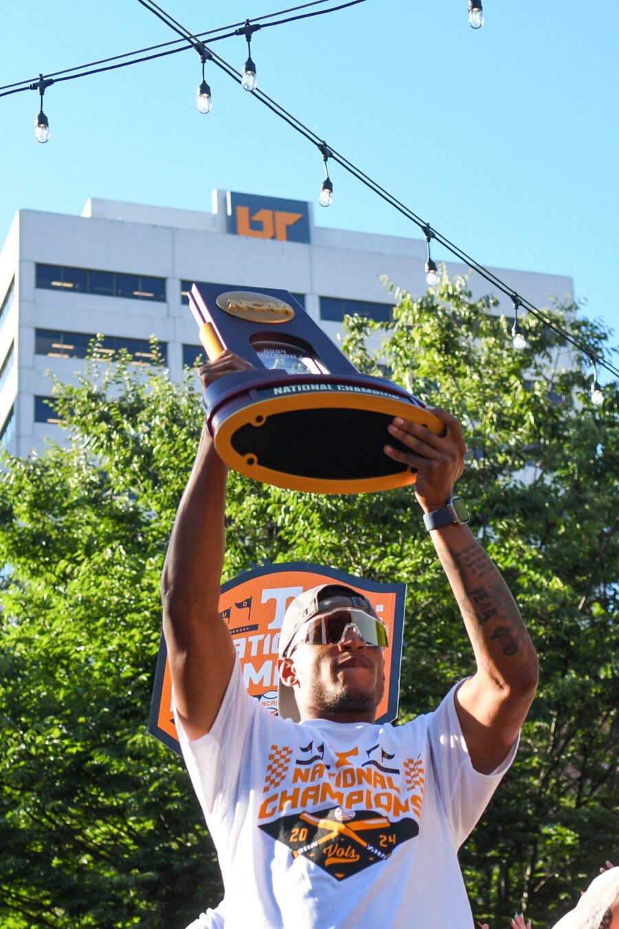 Angels Sign First-Round Pick Christian Moore - MLB Trade Rumors