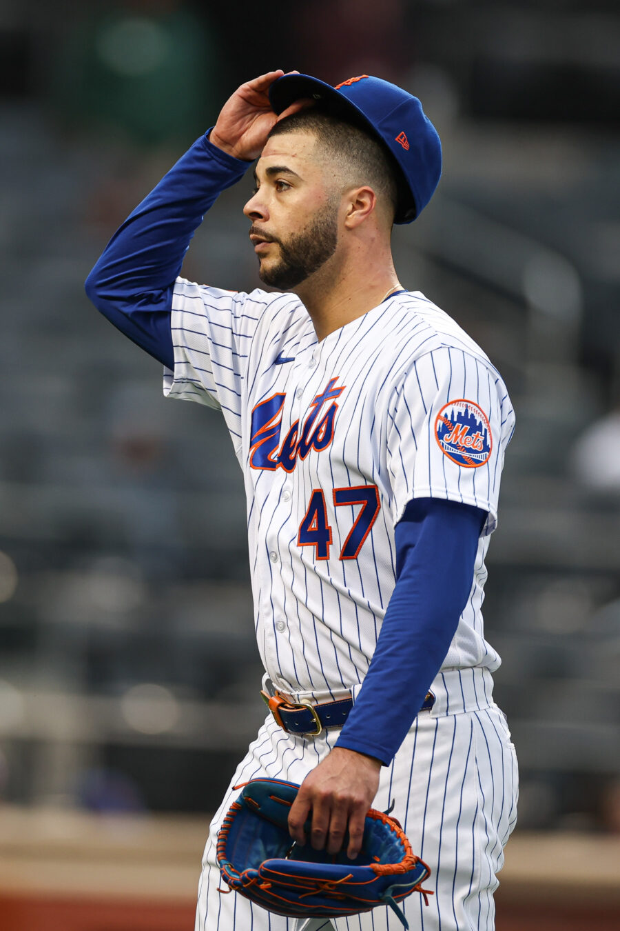 Mets Acquire Phil Maton From Rays - MLB Trade Rumors