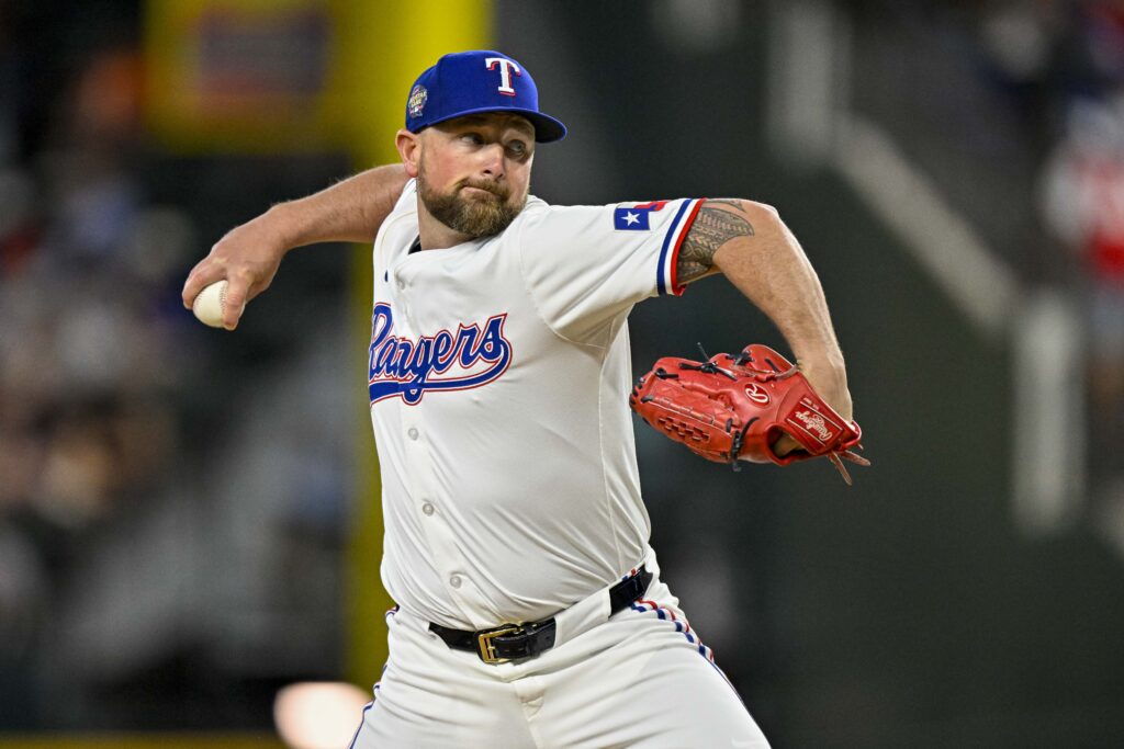 Tigers Interested In Kirby Yates - MLB Trade Rumors