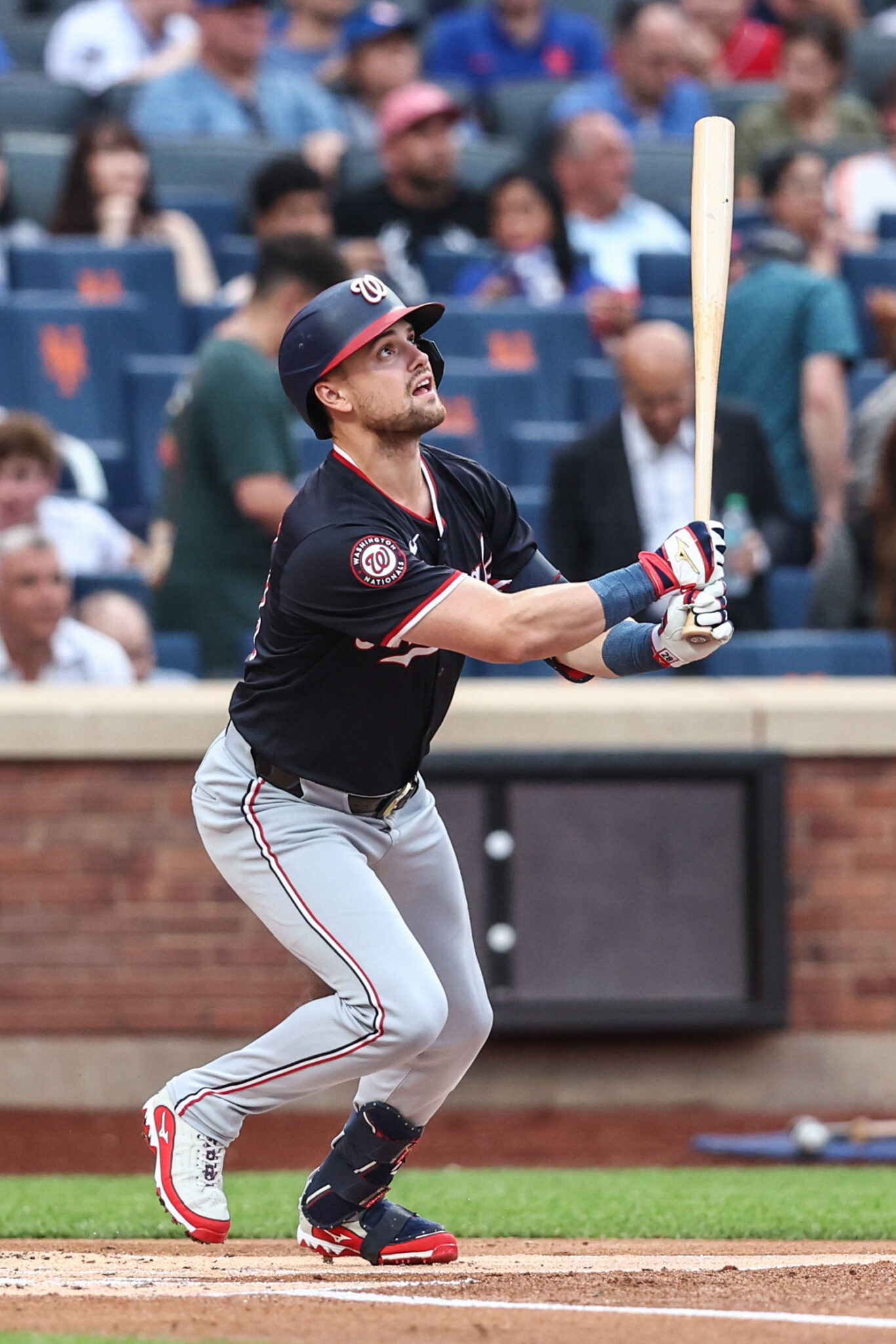 Guardians Acquire Lane Thomas - MLB Trade Rumors