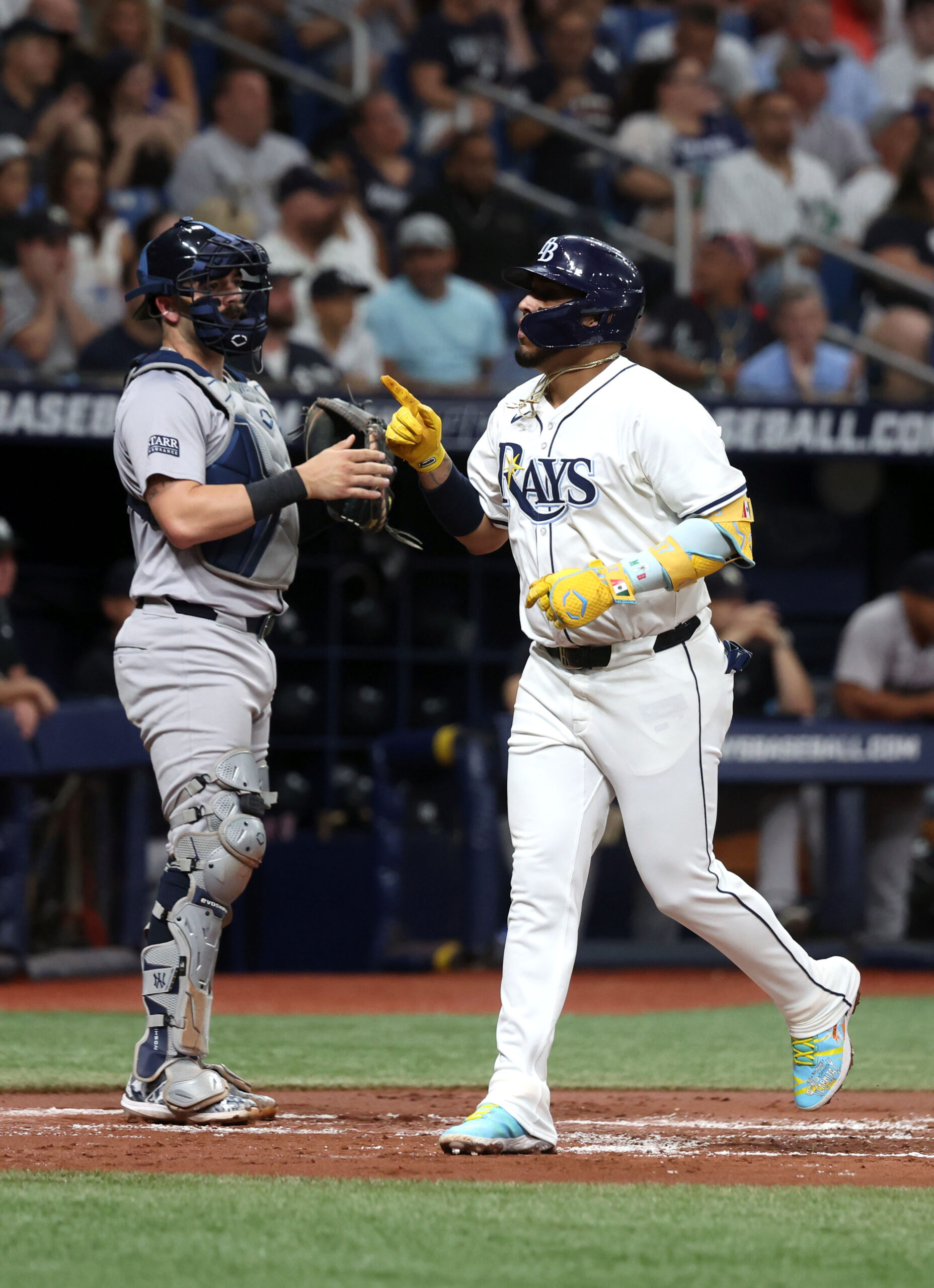 Isaac Paredes Rumors - MLB Trade Rumors