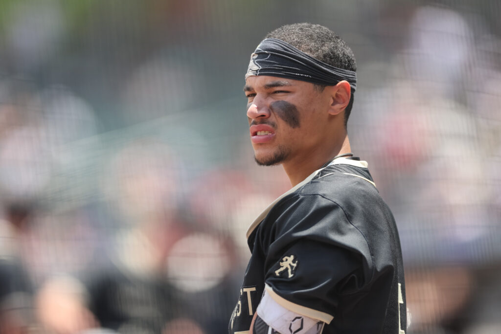 Nationals Sign First-Round Pick Seaver King - MLB Trade Rumors