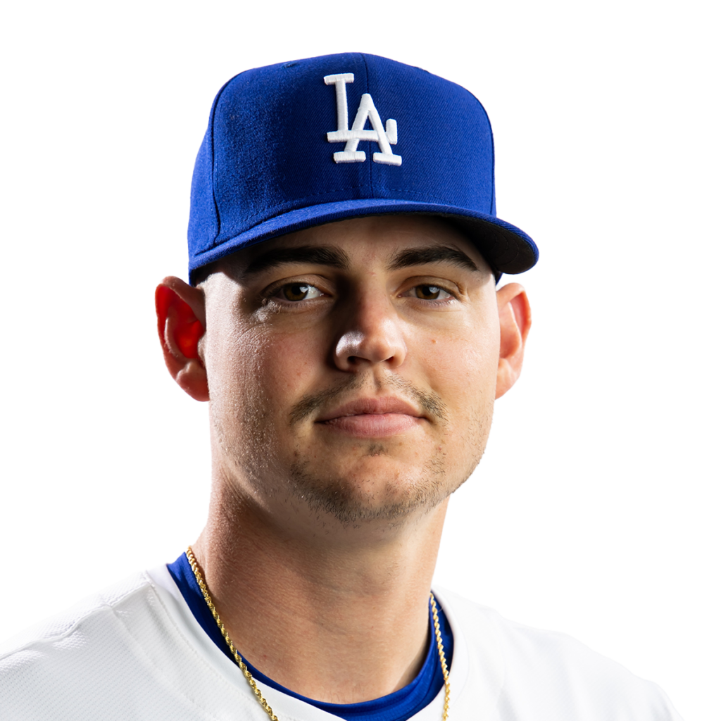 Dodgers To Promote River Ryan Following All-Star Break - MLB Trade Rumors