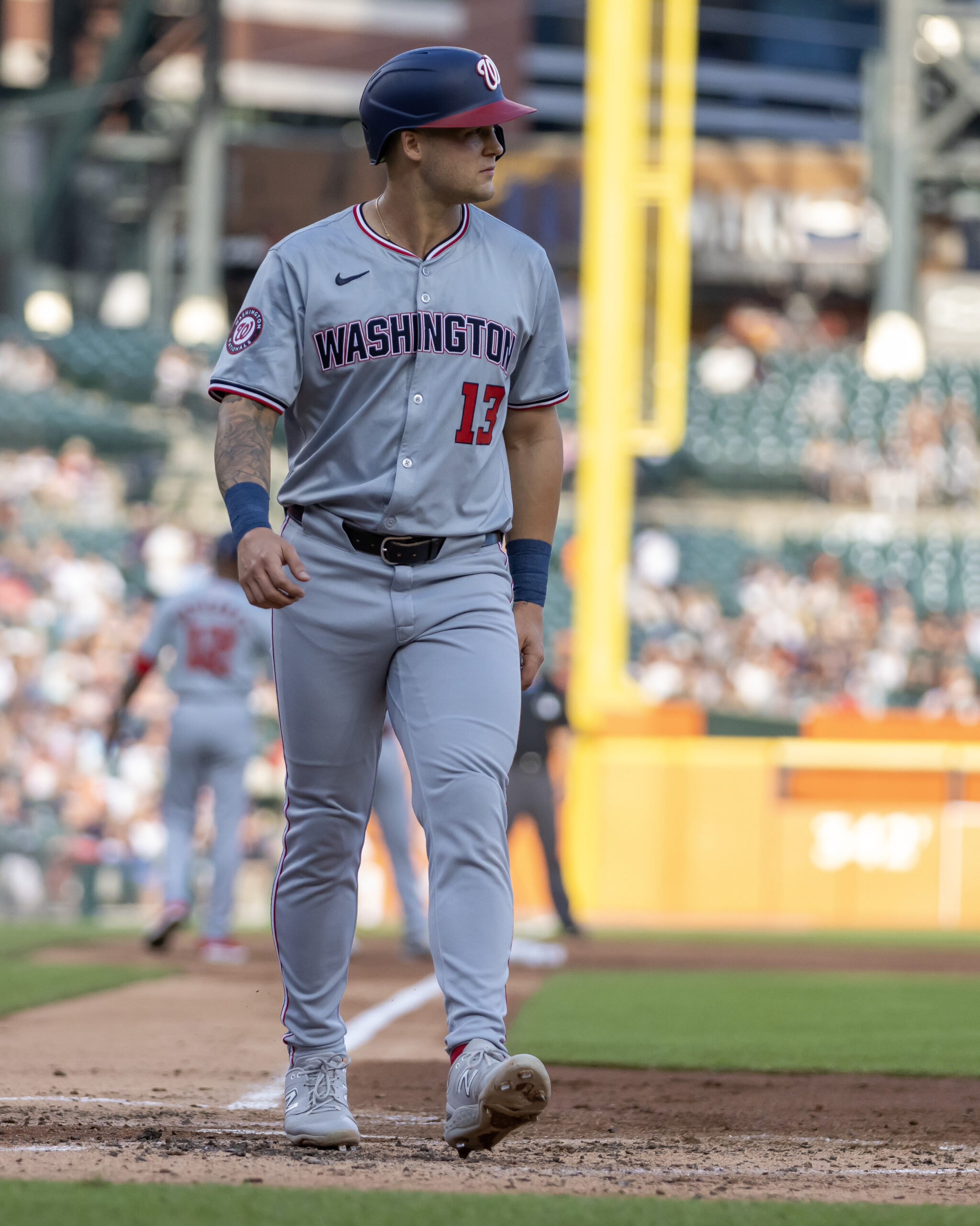 White Sox To Sign Nick Senzel - MLB Trade Rumors