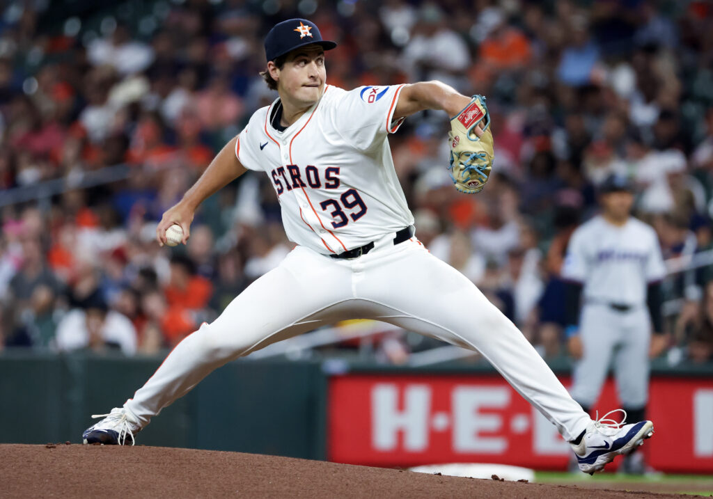 Astros Acquire Yusei Kikuchi - MLB Trade Rumors