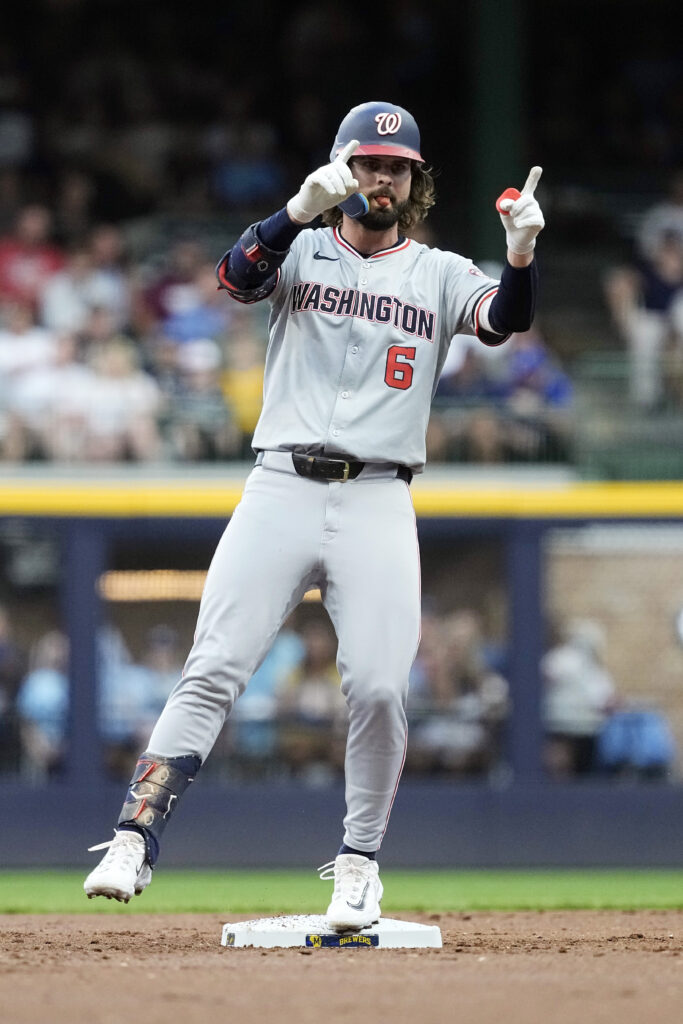 Tyler Stuart Rumors - MLB Trade Rumors