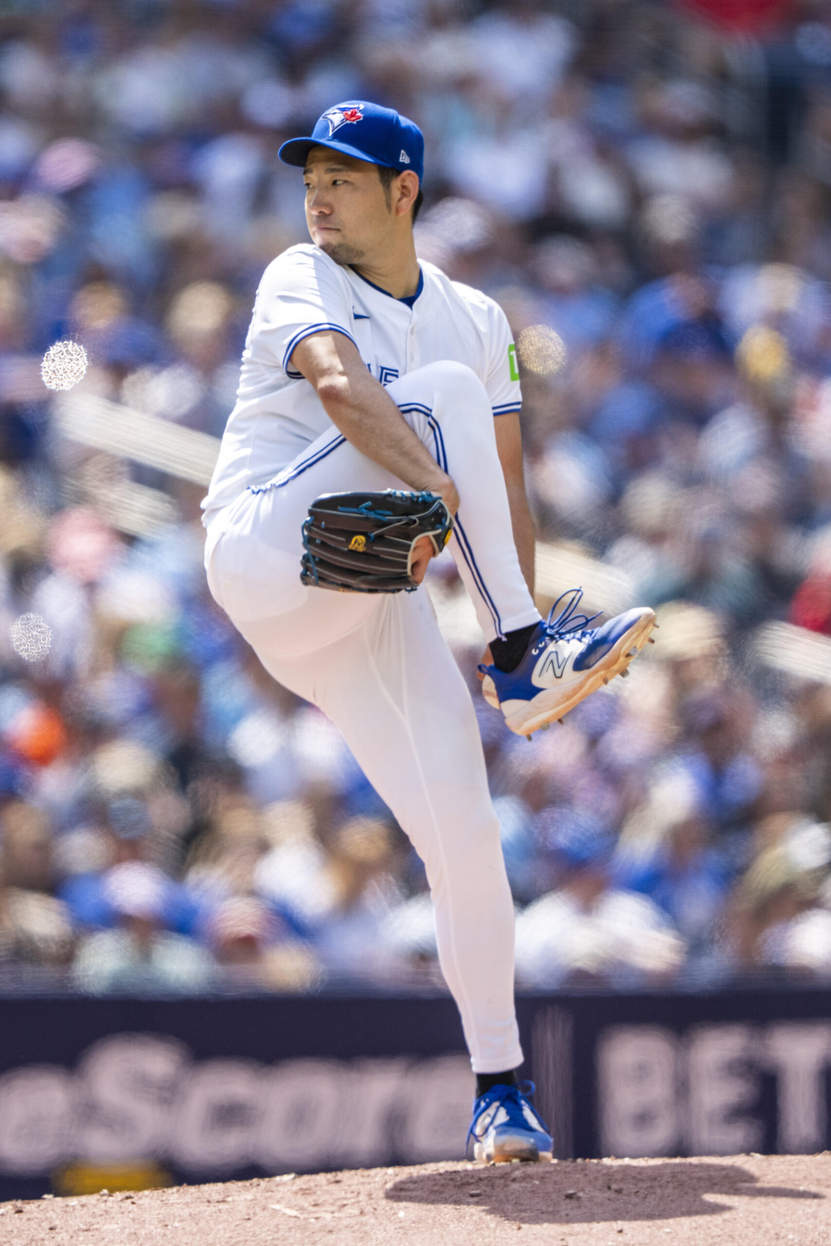 Toronto Blue Jays Rumors - MLB Trade Rumors - Part 2