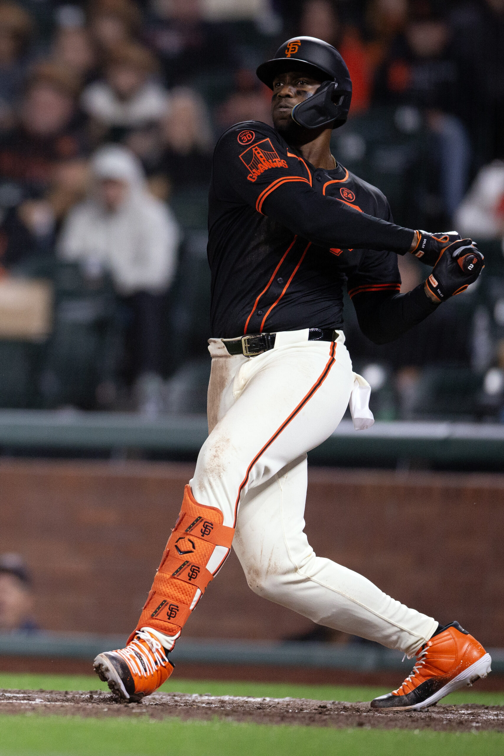 Braves Acquire Jorge Soler - MLB Trade Rumors