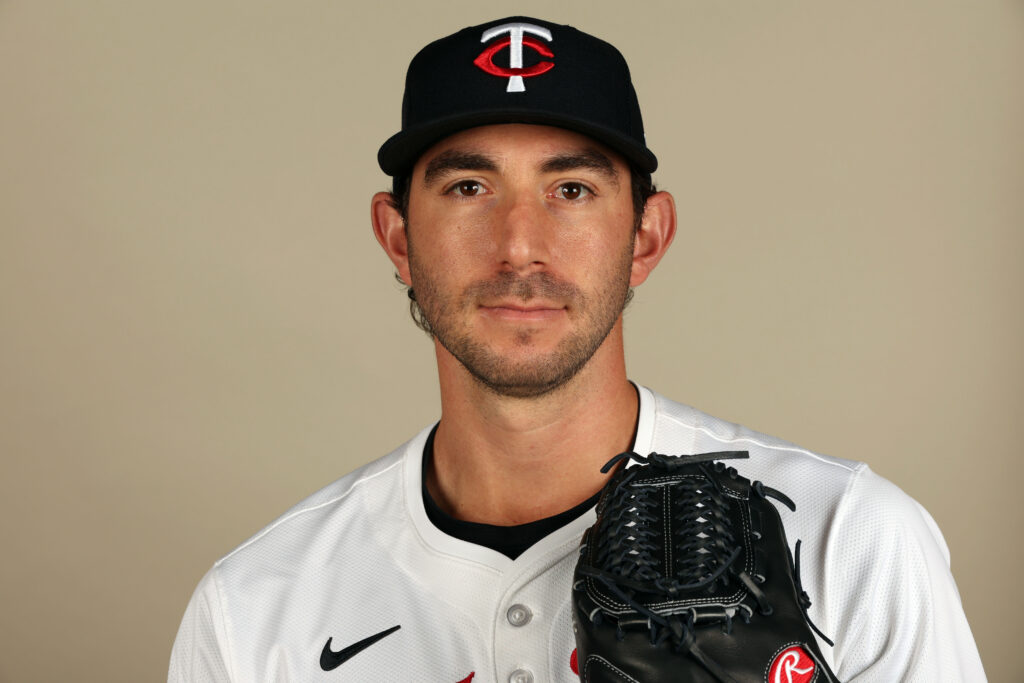 Twins Outright Zack Weiss - MLB Trade Rumors