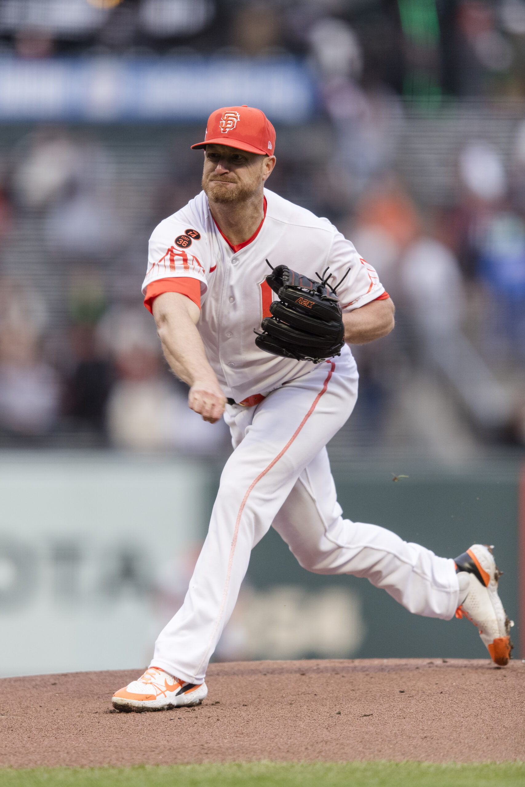 Tigers Sign Alex Cobb - MLB Trade Rumors