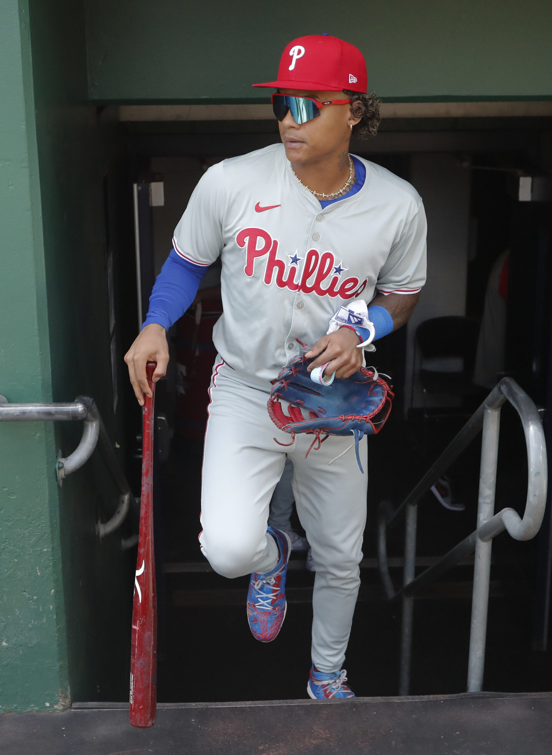 Philadelphia Phillies Rumors - MLB Trade Rumors